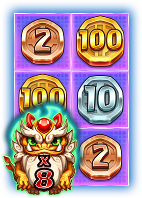 Dragon Hopper | Push Gaming